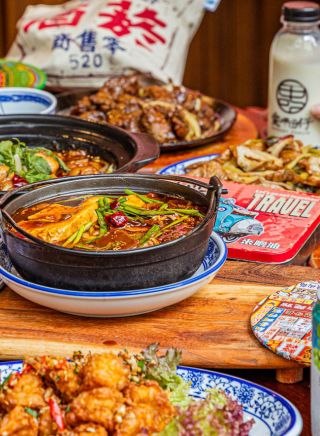 Sydney Olympic Park Things To Do Restaurants More Sydney